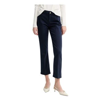 Fracomina Damen, Jeans, Blau, W25Gr&ouml;&szlig;e