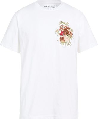 maharishi TOPS - T-shirts auf YOOX.COM