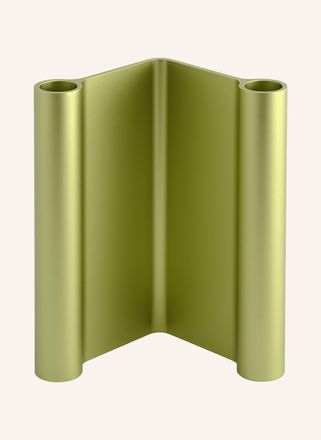 MUUTO Muuto Kerzenhalter gruen