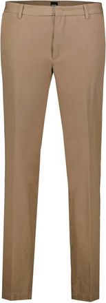 BOSS Herren Hose KAITOL_T Slim Fit mit Stretch