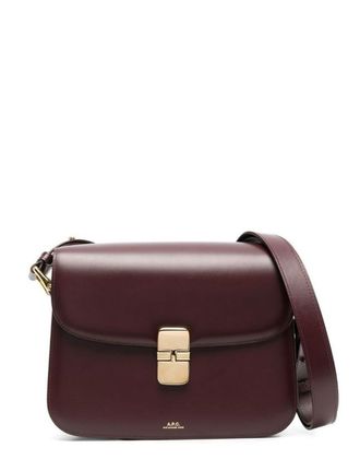 A.P.C. Gr&acirc;ce