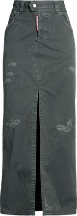 Dsquared2 HOSEN & R&Ouml;CKE - Maxi-R&ouml;cke auf YOOX.COM