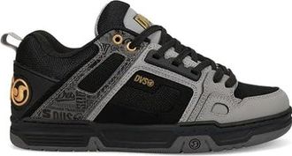DVS Comanche - Chaussures de skateboard pour homme, 38 EU