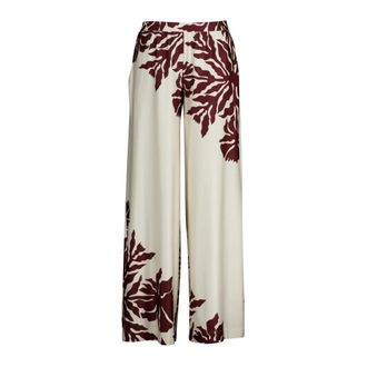 Ana Alcazar Damen, Hosen, Braun, XSGr&ouml;&szlig;e