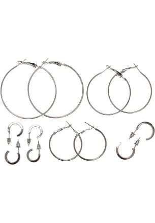 Urban Classics Schmuckset