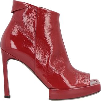 Malloni SCHUHE - Stiefeletten auf YOOX.COM