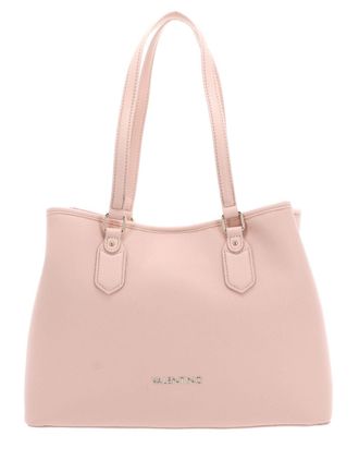 Valentino Brixton Shopping Bag Cipria