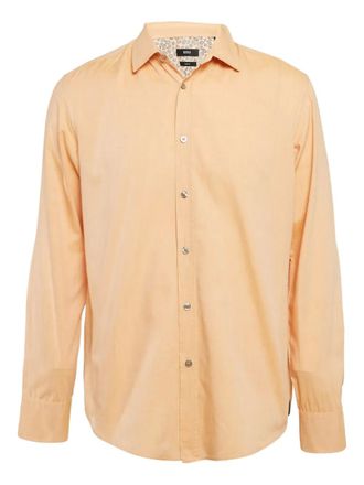 BOSS 2023 Hemd - Orange