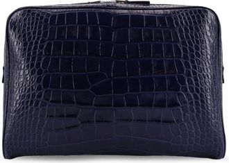Tom Ford Homme, Sacs, Bleu, Taille: ONE Size Tom Ford Bags