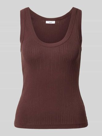 Marc O'Polo Denim Regular-Fit Tanktop aus reiner Baumwolle