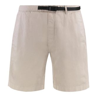 Woolrich Herren, Shorts, Beige, XLGröße