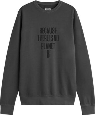 Ecoalf Ecoalf, Homme, Sweatshirts et sweats &agrave; capuche, Gris, Taille: 2XL Brendan SweaT-shirt