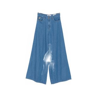 Lois Jeans Marlene Logo-patch Jeans