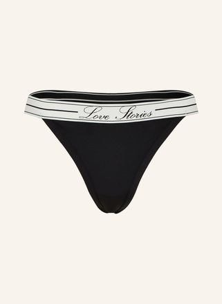 Love Stories Love Stories String Roomie schwarz