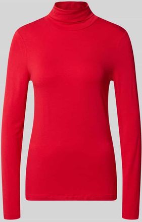 Christian Berg Longsleeve mit Rollkragen