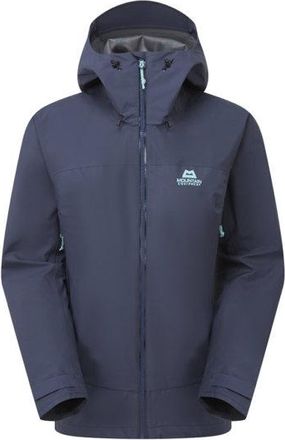 Mountain Equipment Odyssey W - Hardshelljacke - Damen
