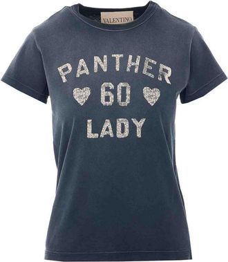 Valentino Garavani T-Shirt - Noir