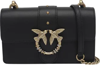 Pinko Sac Bandouli&egrave;re - Noir