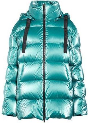 Hogan MANTEAUX - Doudounes plume ou synth&eacute;tique sur YOOX.COM