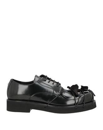 N&deg;21 CHAUSSURES - Chaussures &agrave; lacets sur YOOX.COM