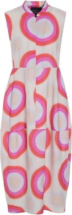 Bitte Kai Rand Femme, Robes, Multicolore, Taille: 42 FR Harukaze Dress