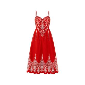 Farm Rio The Vicky Dress