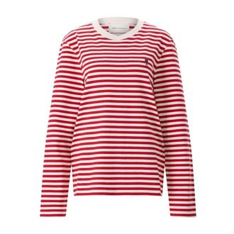 Ami Herren, Sweatshirts & Hoodies, Rot, XSGr&ouml;&szlig;e