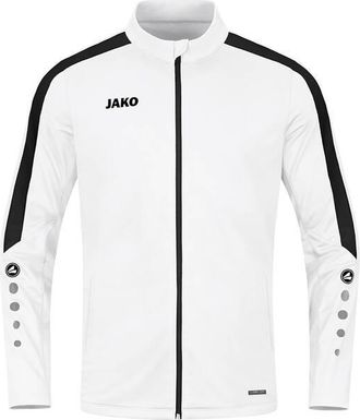 Jako Kinder Sportanzug Polyesterjacke Power