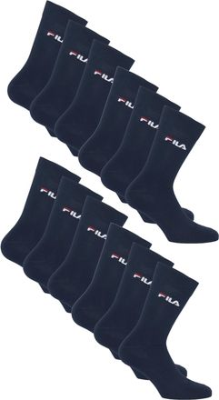 Fila Socken