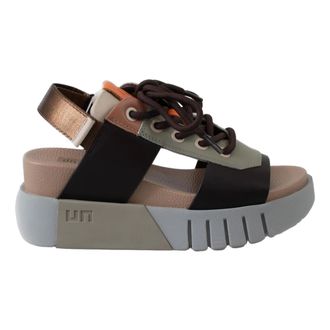 United Nude Femme, Chaussures, Multicolore, Taille: 39 EU Delta Sporty II