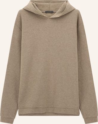 Boggi Milano Boggi Milano Sweatjacke braun