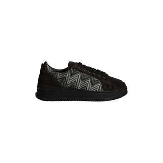 Missoni Alex Sneakers - - Shoes - Herren - Mehrfarbig - 43 EU