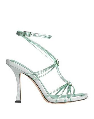 Jimmy Choo London CHAUSSURES - Sandales sur YOOX.COM