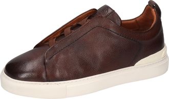 Melvin & Hamilton Sneakers Herren Jax 1 Braun 42
