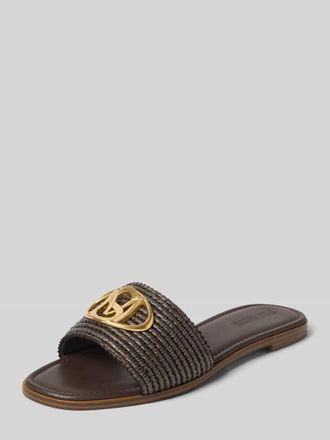 Steve Madden Slipper mit Logo-Detail Modell Kora