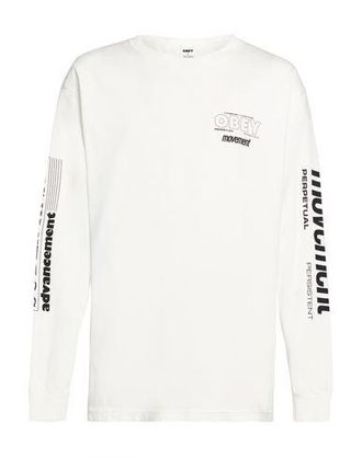 Obey TOPS - T-shirts sur YOOX.COM