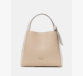 Kate Spade New York Knott Colorblock Carryall, Wandelbar