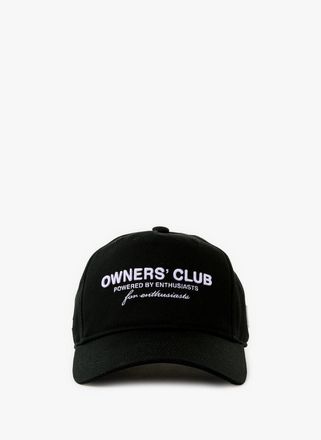 Represent Casquette en coton