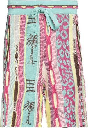 Laneus HOSEN & R&Ouml;CKE - Shorts & Bermudashorts auf YOOX.COM