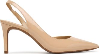 Michael Kors High Heels MICHAEL Michael Kors 40R4HNMP1A Beige