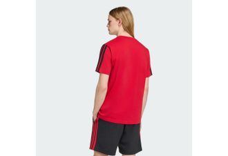 adidas Performance T-Shirt MANCHESTER UNITED DNA T-SHIRT (1-tlg)