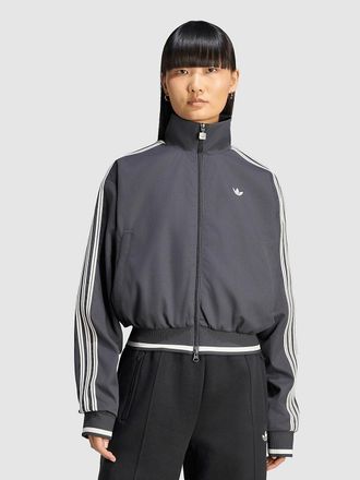 adidas Originals Fb TT Veste noir