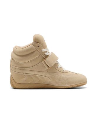 Puma Speedcat Keilsneaker in Beige-Neutral