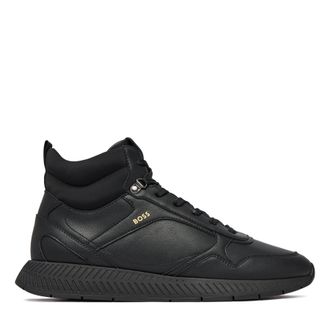 HUGO BOSS Sneakers BOSS Titanium 50581599 Schwarz