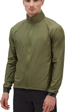 Silvini MONSANO Fahrradjacke Herren Sommer Windjacke Herren Fahrrad Laufjacke Herren MTB Jacke Herren Funktionsjacke Herren Windjacke Fahrrad Herren