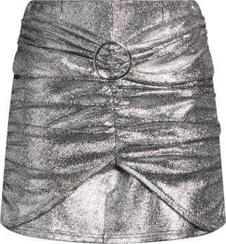 Rinascimento HOSEN & R&Ouml;CKE - Minir&ouml;cke auf YOOX.COM