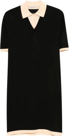 Moncler Femme, Robes, Noir, Taille: 36 FR Bags
