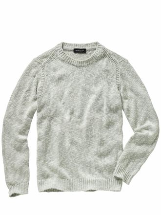 Mey & Edlich Nicht-zu-übersehen-Pullover