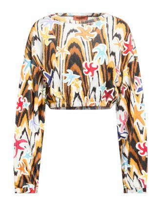Missoni TOPS - Sweatshirts auf YOOX.COM