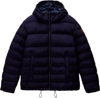 Napapijri Blouson matelass&eacute; &agrave; capuche